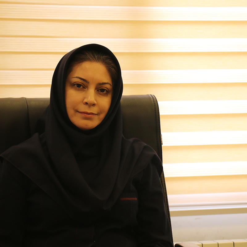 دکتر سحر کوثری - مؤسسه تحقیقات سیاست علمی کشور